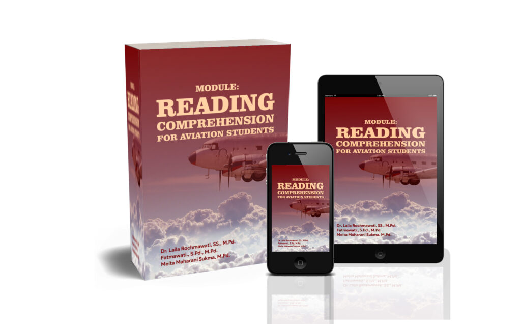 Module: Reading Comprehension For Aviation Students – pustakarumahc1nta.com