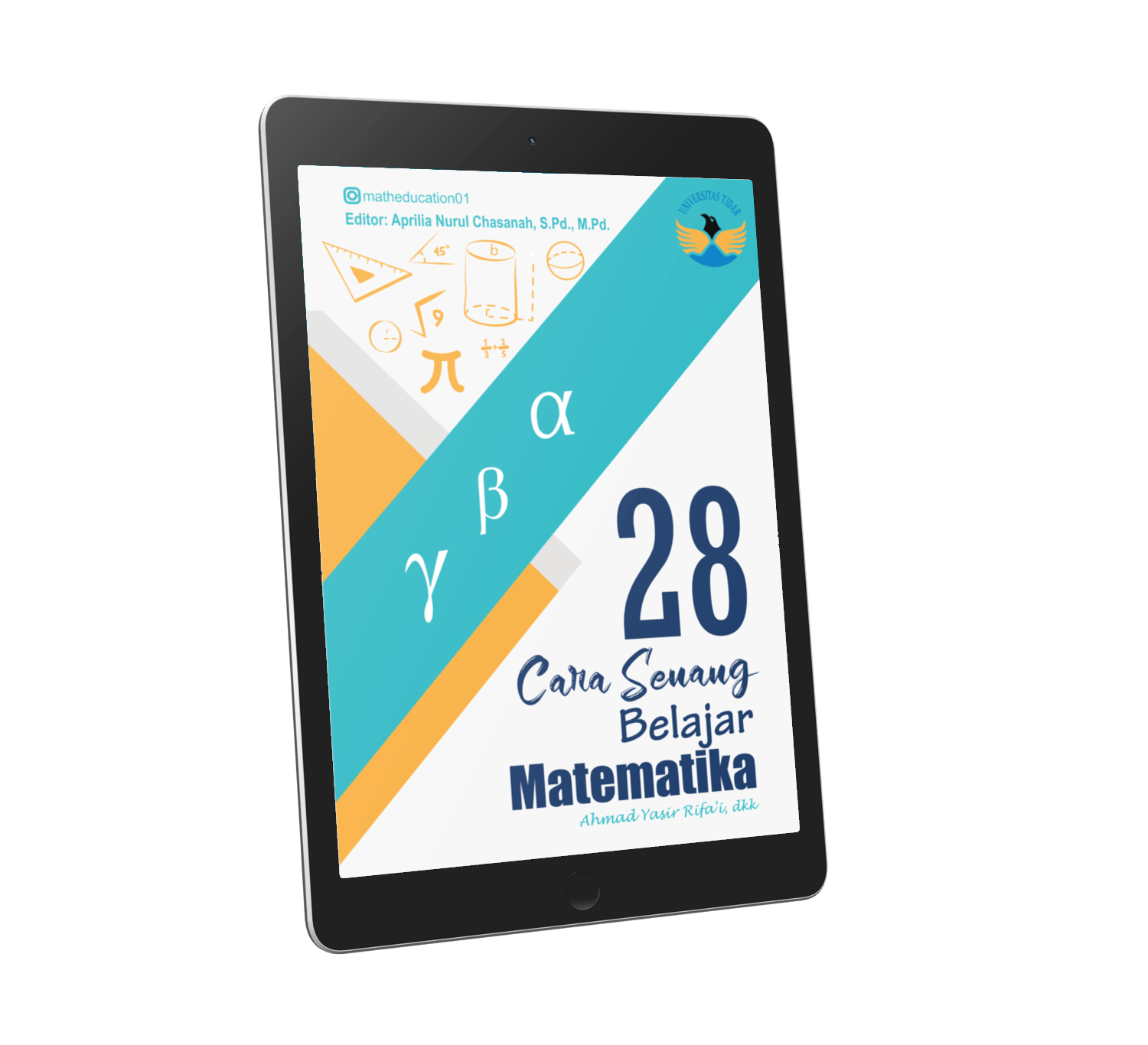28 Cara Senang Belajar Matematika – pustakarumahc1nta.com