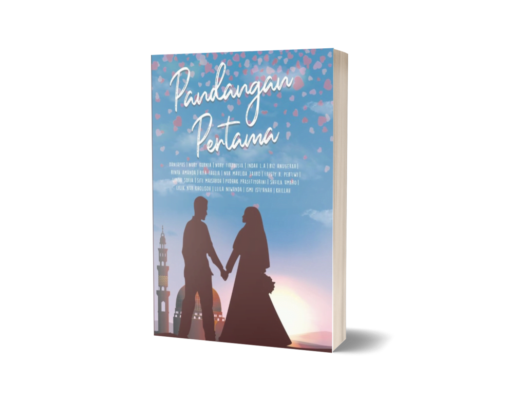 Pandangan Pertama – pustakarumahc1nta.com