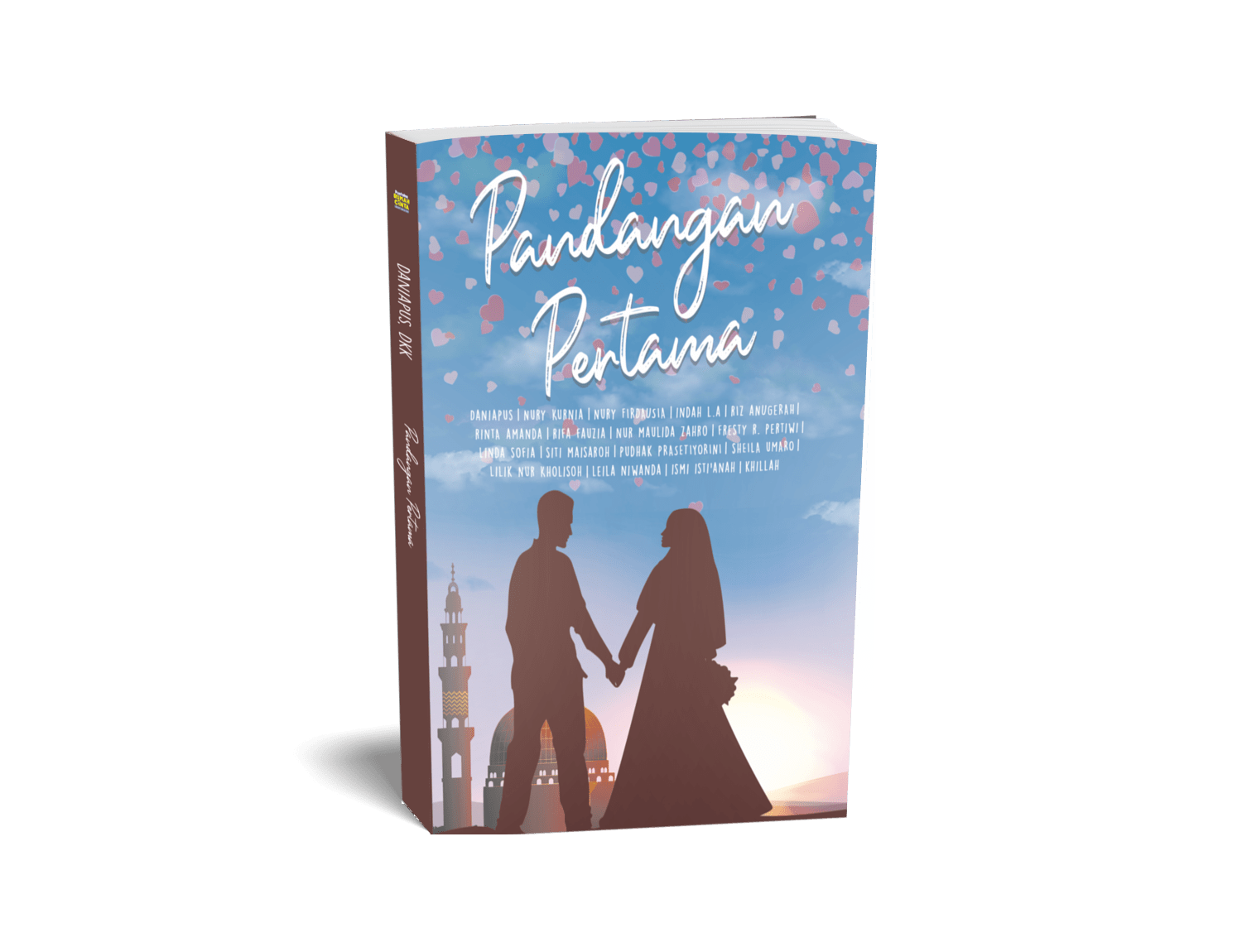 Pandangan Pertama – pustakarumahc1nta.com