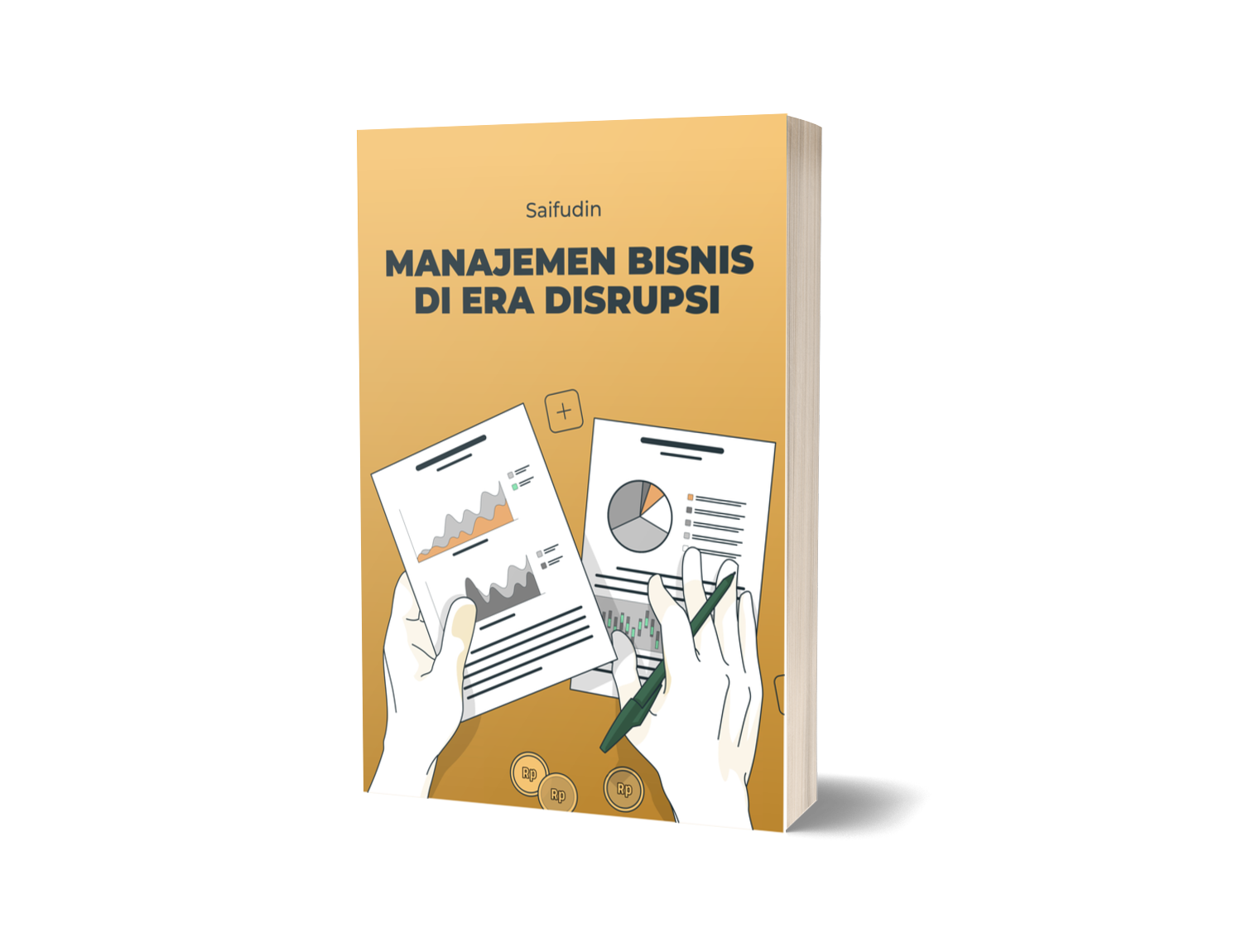 Manajemen Bisnis di Era Disrupsi – pustakarumahc1nta.com