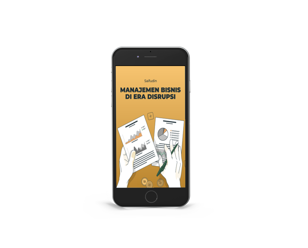 Manajemen Bisnis di Era Disrupsi – pustakarumahc1nta.com