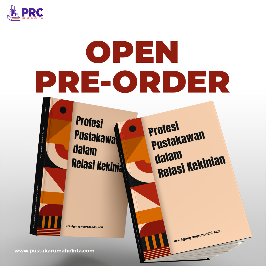 Profesi Pustakawan dalam Relasi Kekinian – pustakarumahc1nta.com